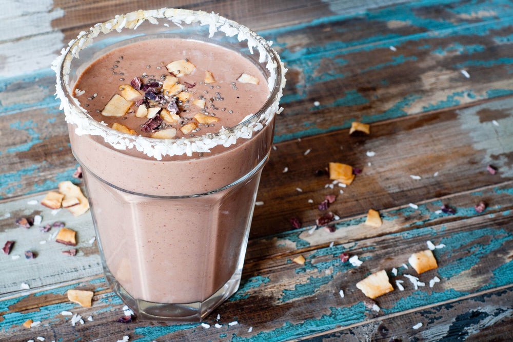 Surthrival - Premium Supplements – Creamy Colostrum Autumn Immune Elixir