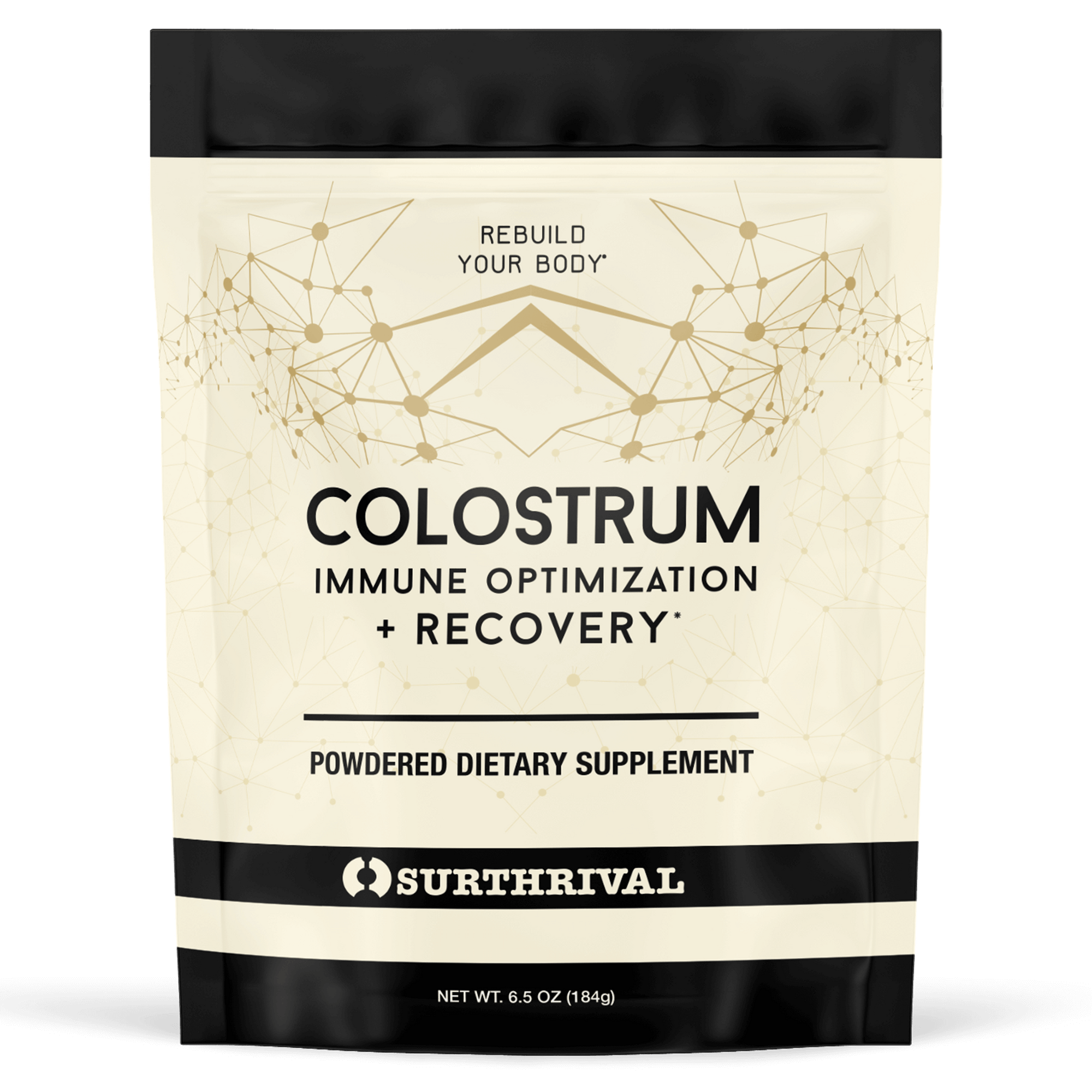 Surthrival - Premium Supplements – Colostrum