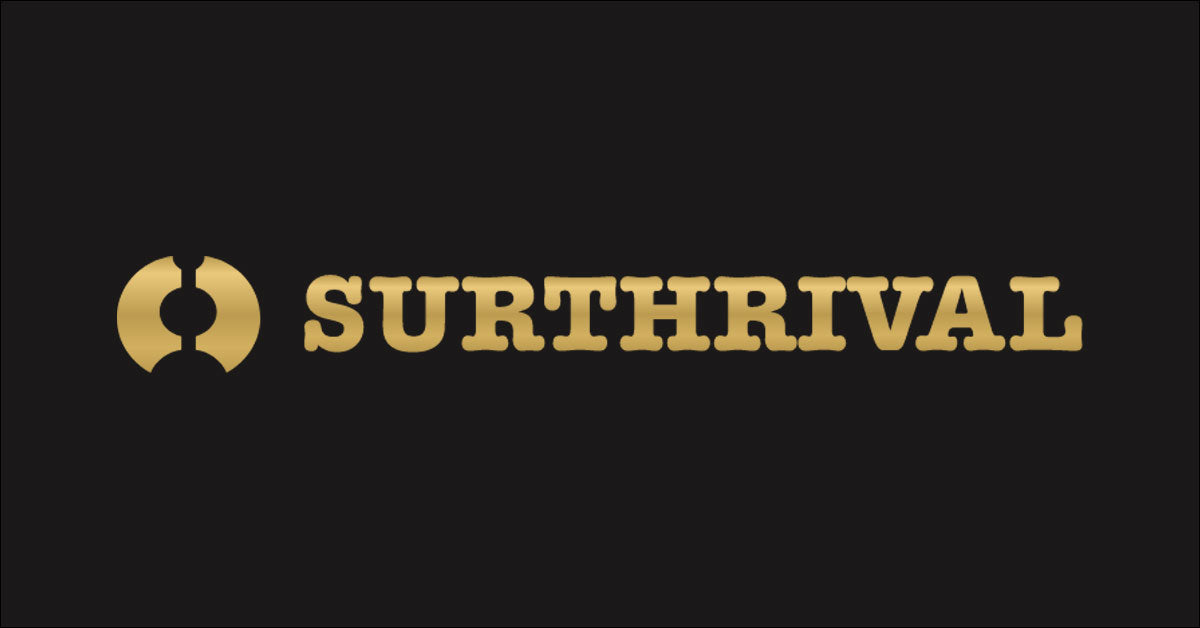 Surthrival - Premium Supplements – rewards
