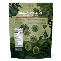 Surthrival - Premium Supplements – Black Walnut Protein Powder