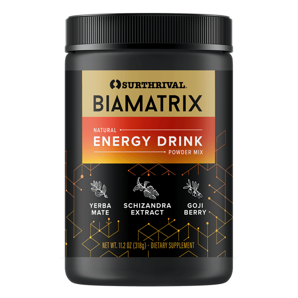 Surthrival - Premium Supplements – Products